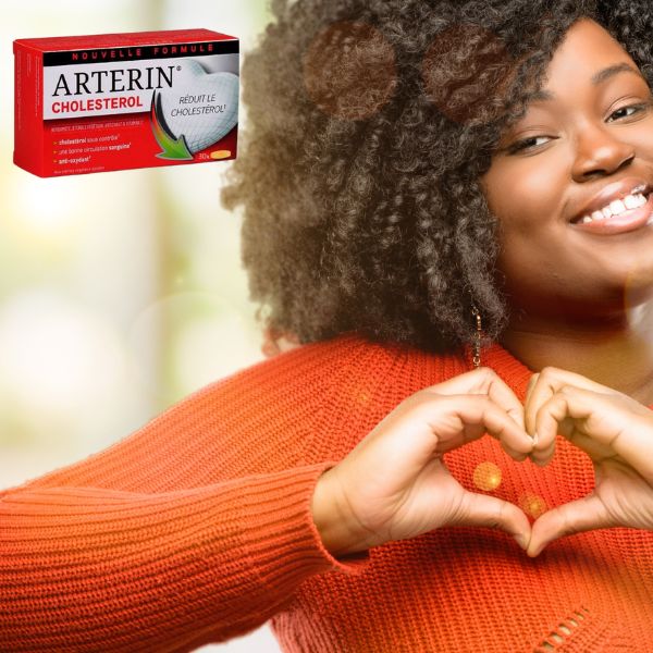 Arterin Cholestérol avis : contrôle efficace du cholestérol